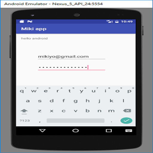 Mob login - App on Amazon Appstore