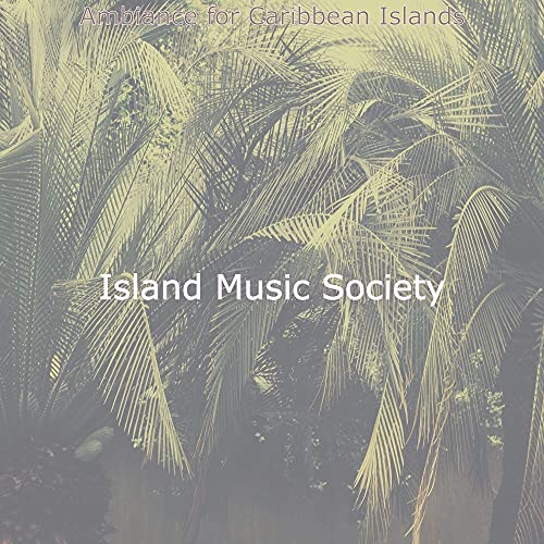 Ambiance for Caribbean Islands de Island Music Society en Amazon Music ...