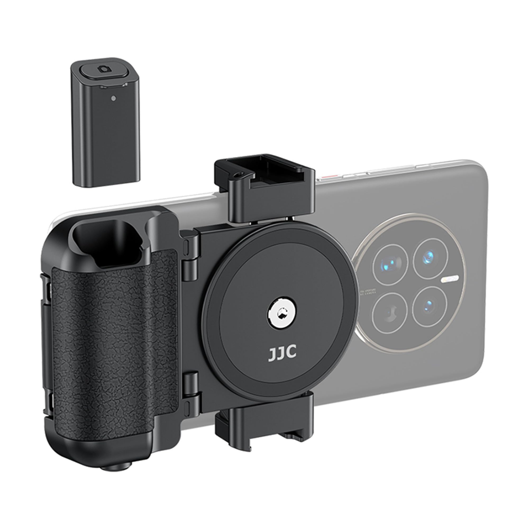 Amazon.com: Phone Camera Grip Smartphone Photography Shooting Clip with ...