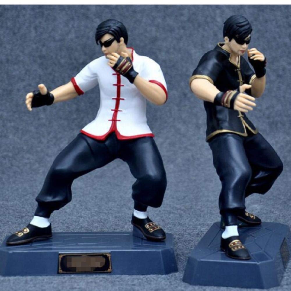 Lee Sin Not Blind