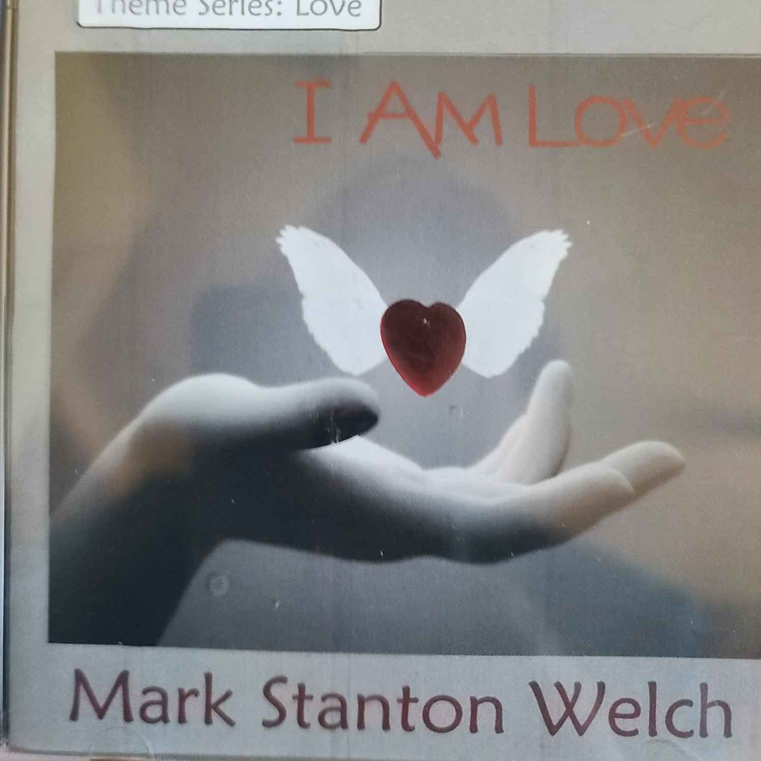 Mark Stanton Welch - Mantras: Words of Power - Mark Stanton Welch ...