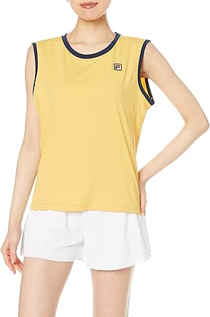 Amazon.co.jp: [フィラ] ゲームシャツ 吸水速乾 UVカット VL2454 レディース : ファッション