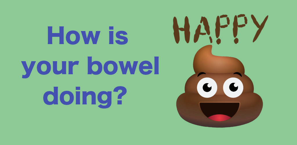 Happy Poop - Toilet Log, Poop Tracker & Habit Analysis:Amazon.com ...