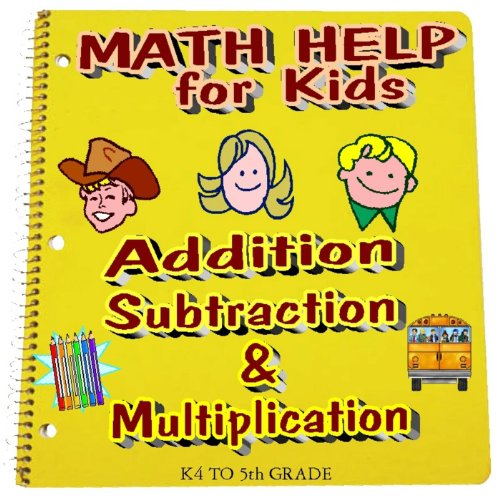 Math Help For Kids di Discover & Learn su Amazon Music - Amazon.it