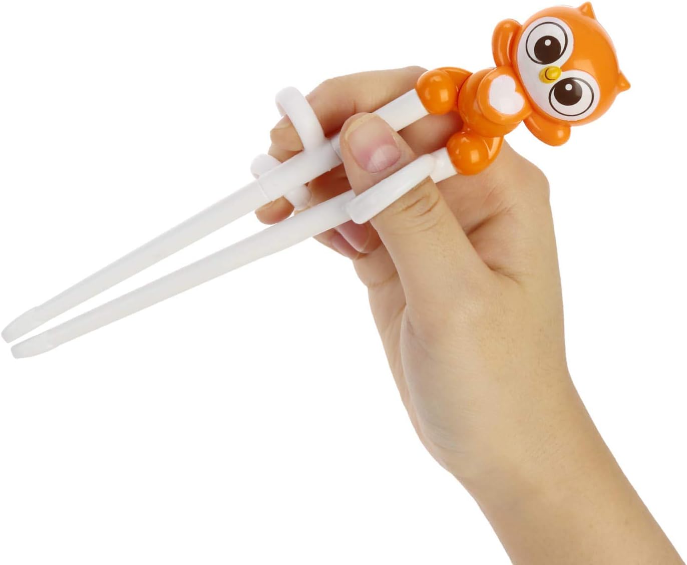 Amazon.com: Goryeo Baby Training Chopsticks for Kids - Kids Chopsticks ...