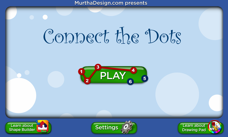 Connect the Dots - App on Amazon Appstore
