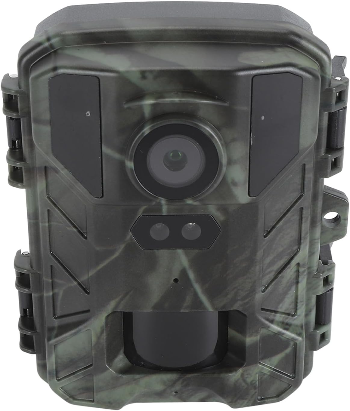 Trail Camera, HD 4K 50MP Solar Game Cameras, 0.3s Motion Activated IP65 ...