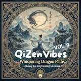 【発売日：2026年05月05日】・製造元:QiZenVibes Records Ai Generated