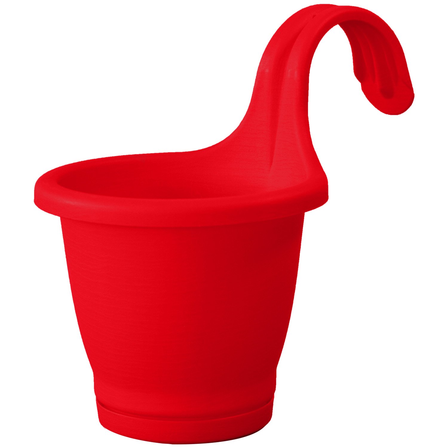 Buy ALMI Hook Railing er - Hanging Flower Pot, Balcony Garden er ...