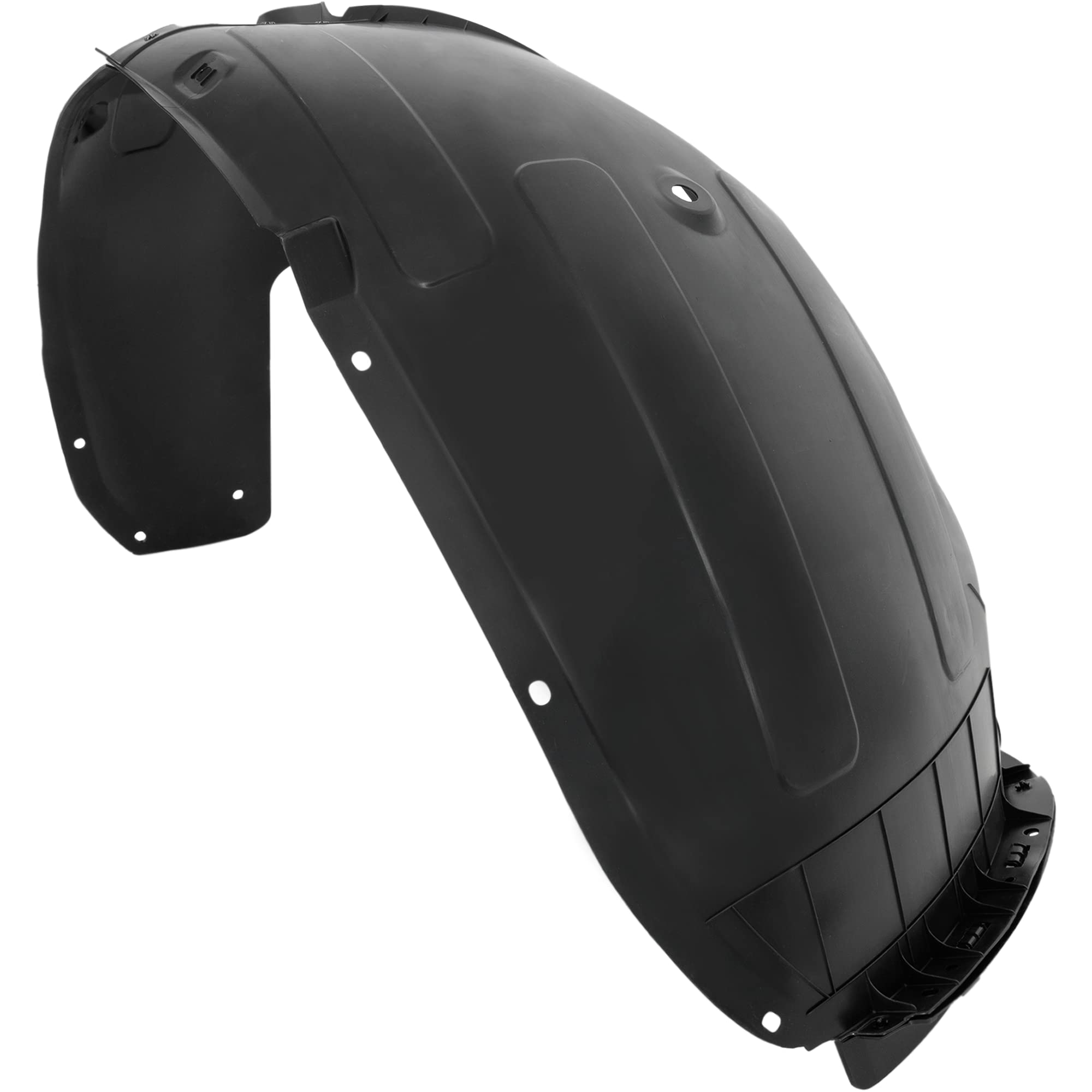 Amazon.com: Garage-Pro Fender Liner Compatible with 2021 Kia Seltos ...