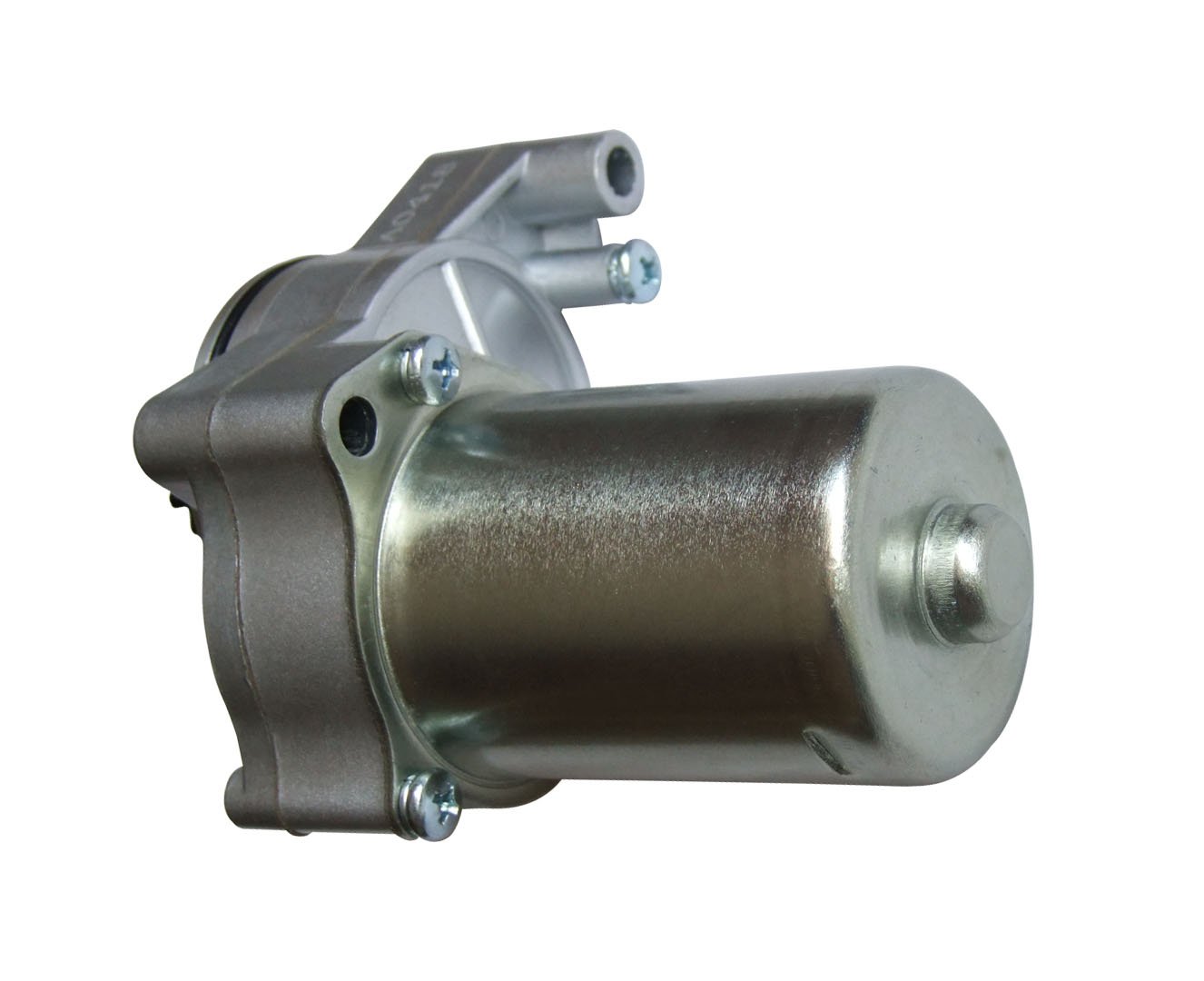 Buy shamofeng 3 bolt Starter Motor for 50cc 70 cc 90cc 100 cc 110cc 125 ...