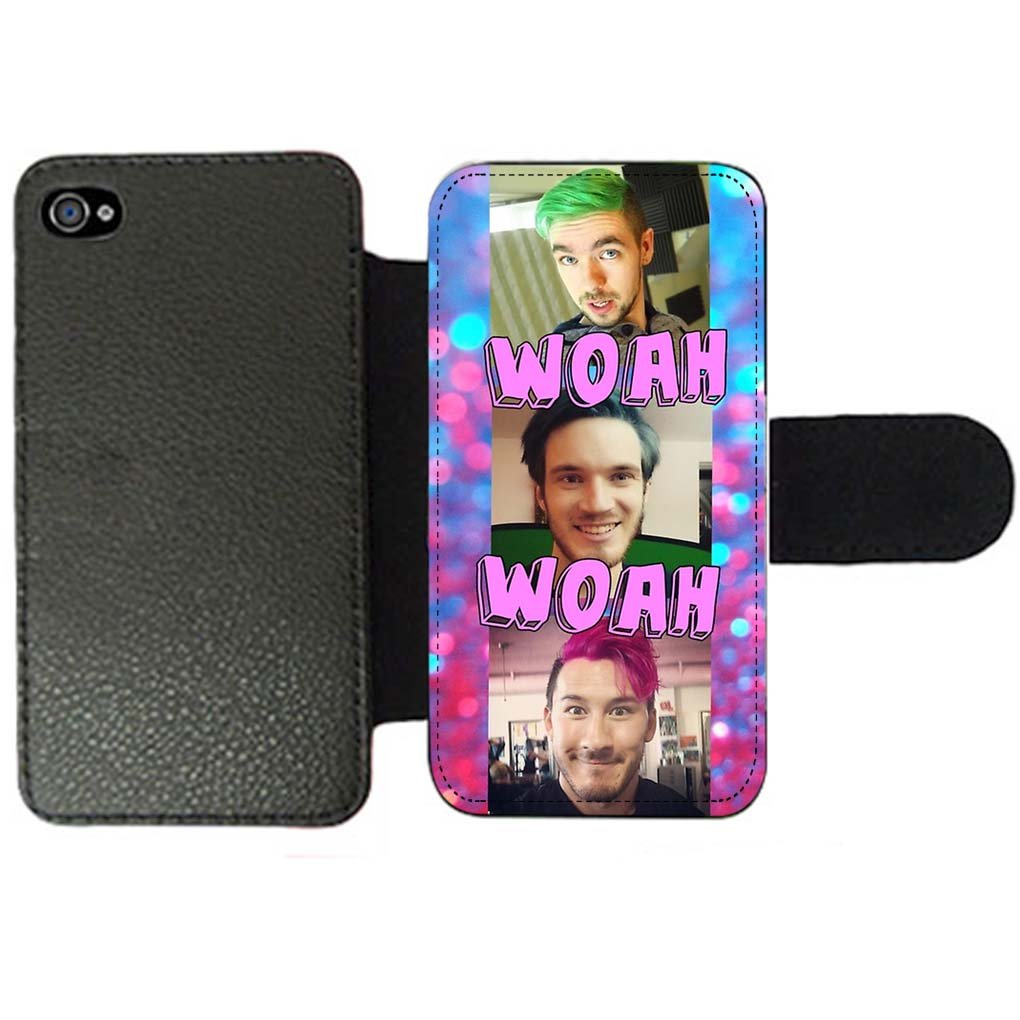 Markiplier Phone Case