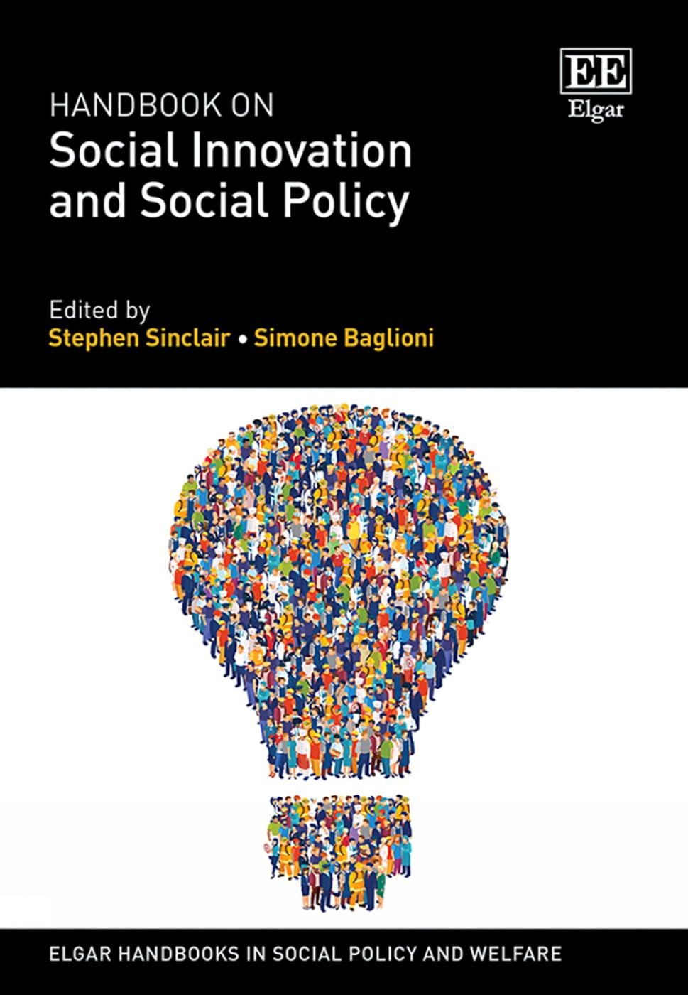 Handbook on Social Innovation and Social Policy (Elgar Handbooks in ...