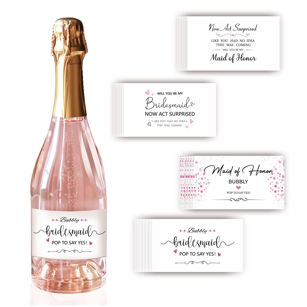 Mini Bottle Labels DIY Mini Wine Bottle Labels For The Perfect