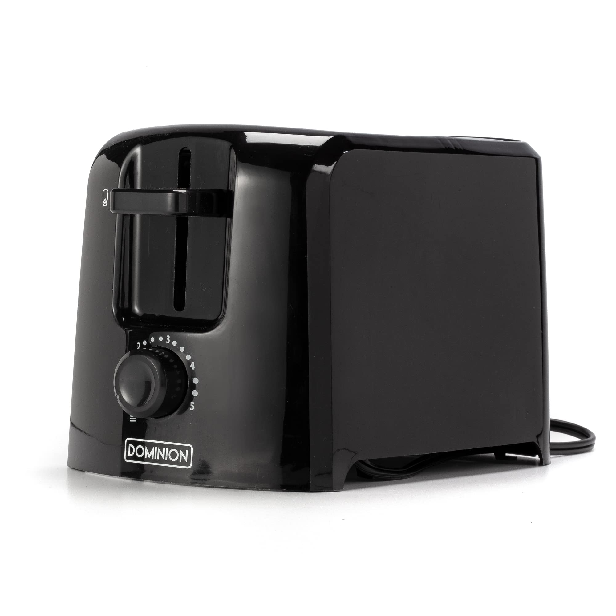Snapklik.com : Dominion 2-Slice Toaster