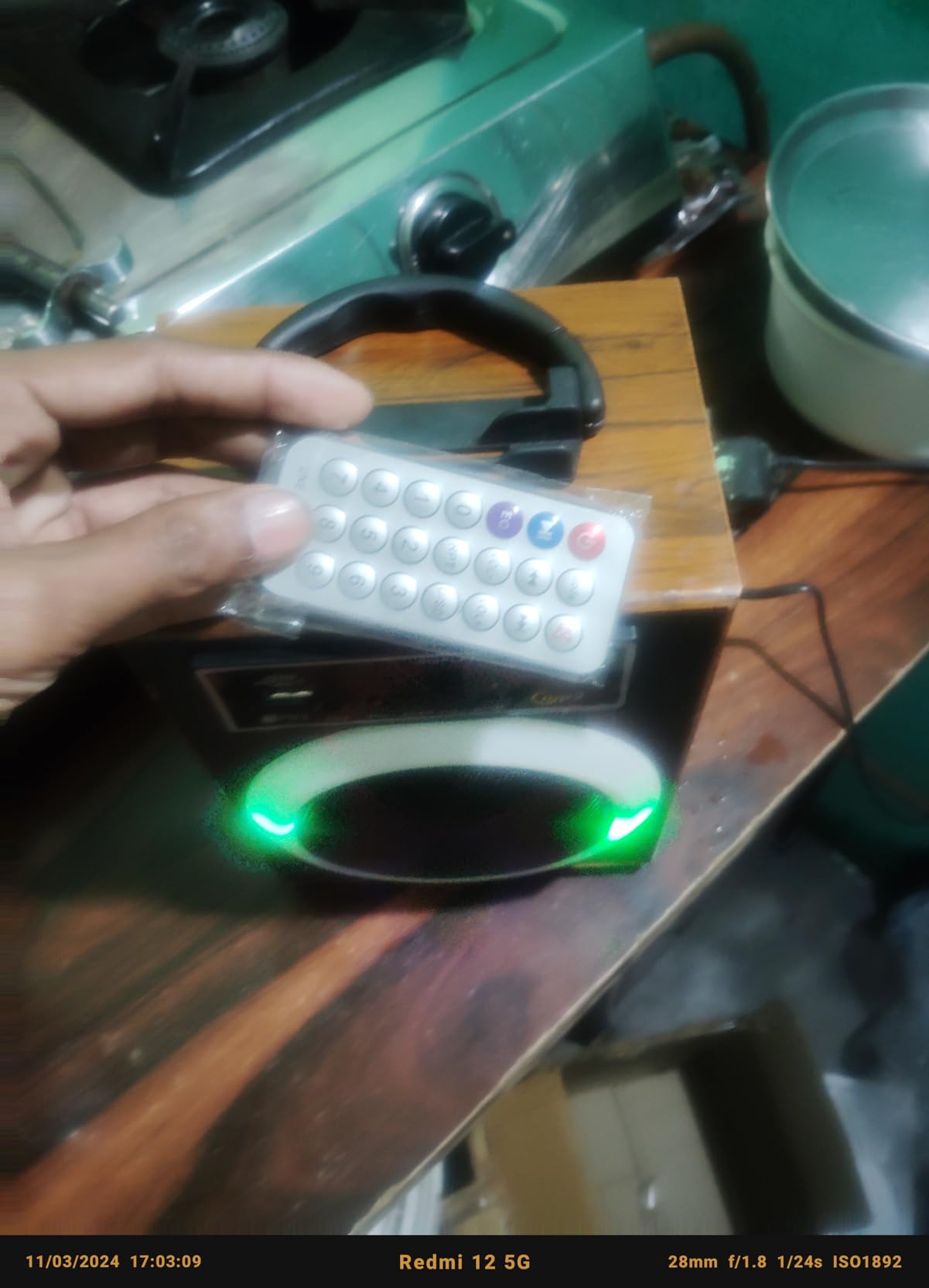 Palco Sound System M200 10 W Multimedia Speaker with Loud Sound & Rich ...