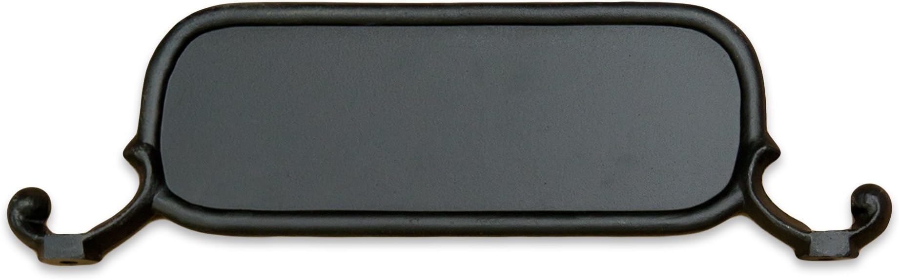 Amazon.com: ADDRESSES OF DISTINCTION Charleston Mailbox Address Plate ...