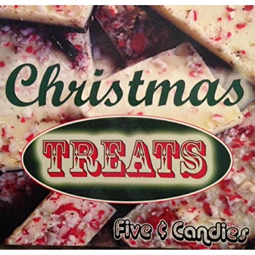 Play Christmas Treats by Five Cent Candies on Amazon Music