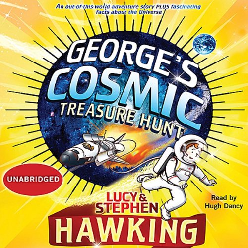 Amazon.com: George and the Unbreakable Code (Audible Audio Edition ...