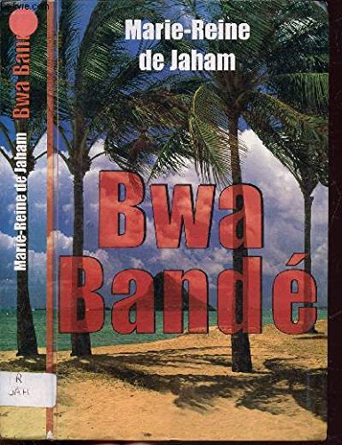 Bwa bandé : Amazon.in: Books