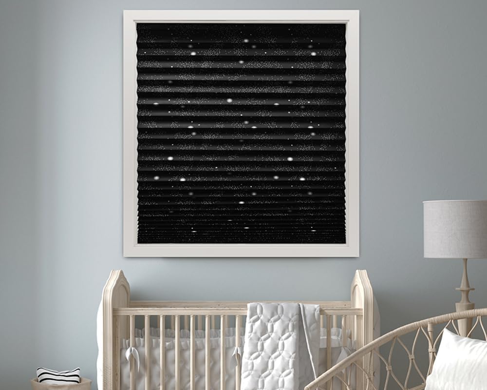 Snapklik.com : Redi Shade No Tools Original Printed Light Filtering ...