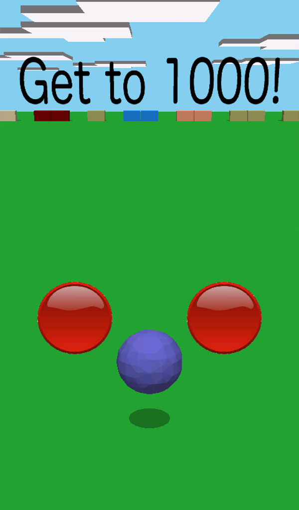 Get to 1000! - App on Amazon Appstore