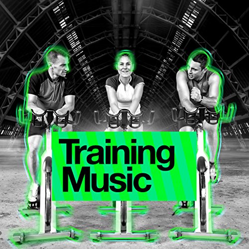 Play Training Music by Strength Training Music on Amazon Music