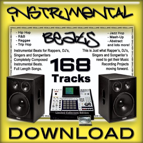 Amazon.com: Instrumental Beats : Instrumental Beats: Digital Music