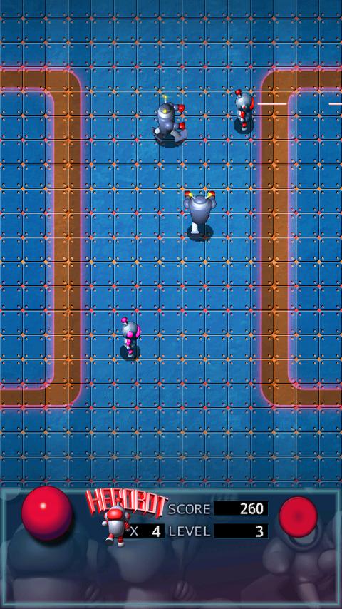 Herobot:Amazon.de:Appstore for Android