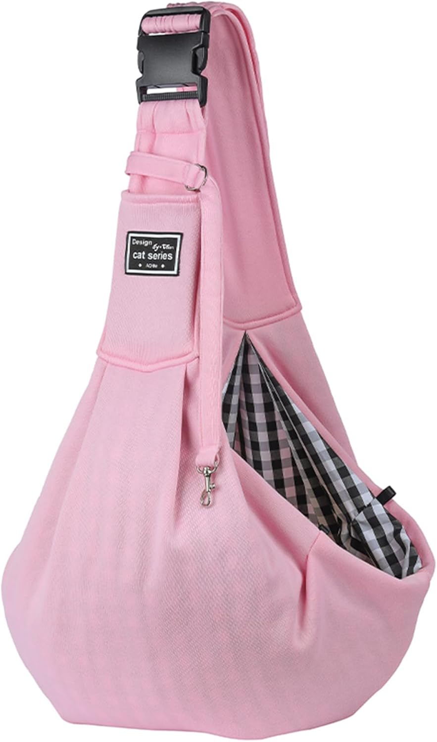 Amazon.com : Junbec-Pet Dog Slings for Small Dogs,Adjustable Puppy Cat ...