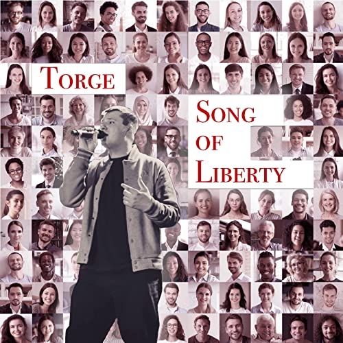 Amazon Music UnlimitedでTorgeのSong of Libertyを
