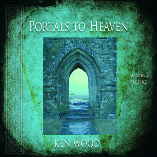 Amazon.com: Portals To Heaven : Ken Wood: Digital Music