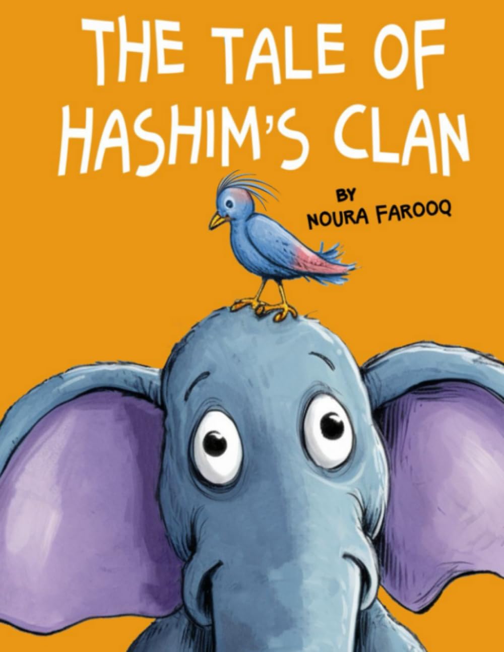Buy The Tale of Hashim's Clan (Islamic Books for Kids) (Little Steps in ...