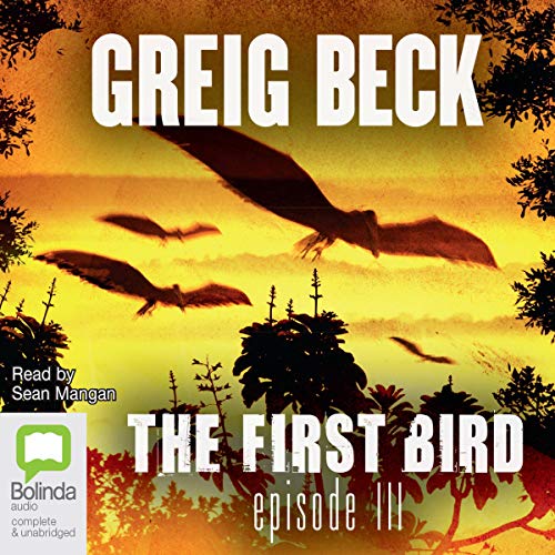 Amazon.com: The First Bird, Episode 3 (Audible Audio Edition): Greig ...