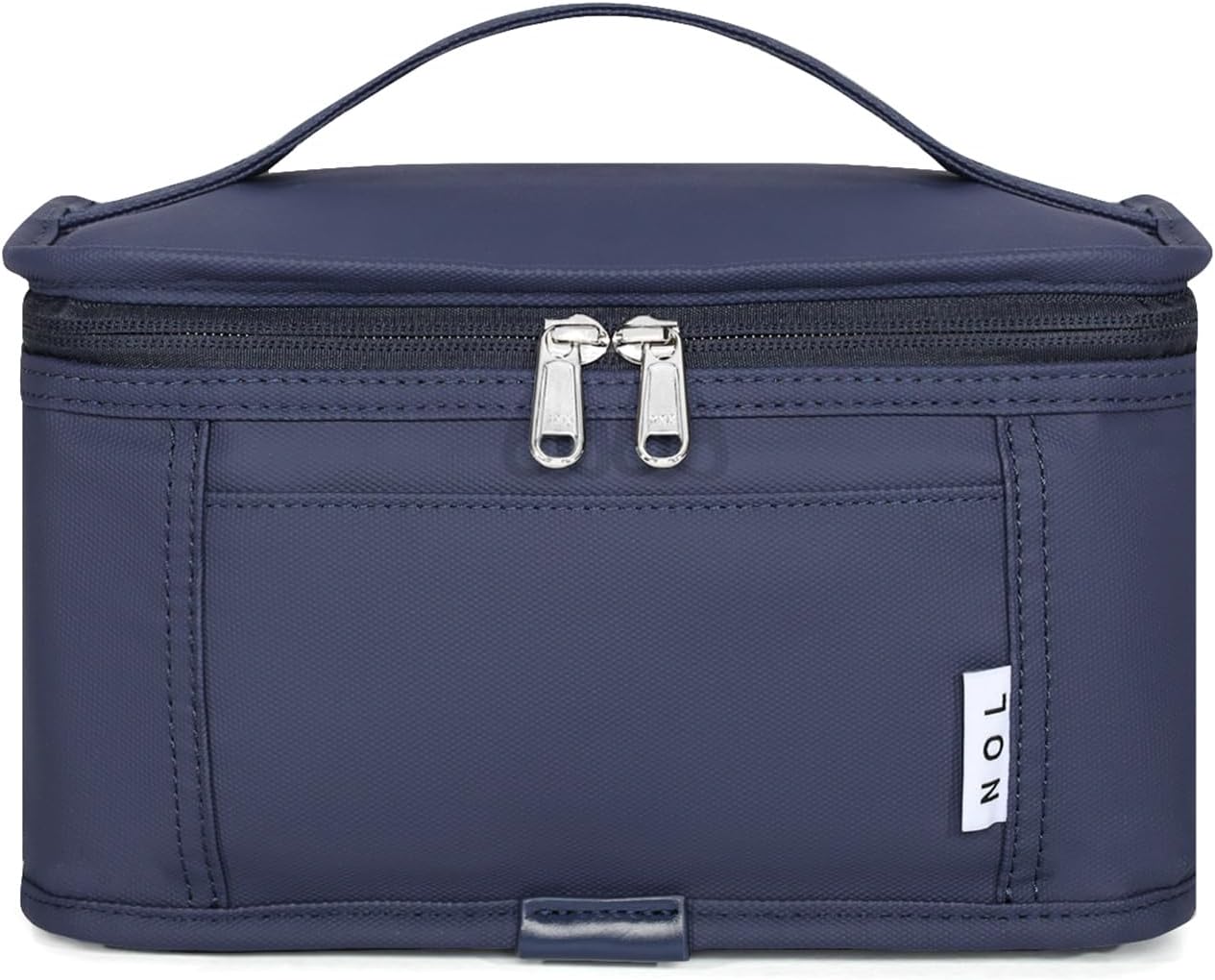 Amazon.com: NOL Natural Organic Lifestyle Small Lunch Bag Mini Lunch ...