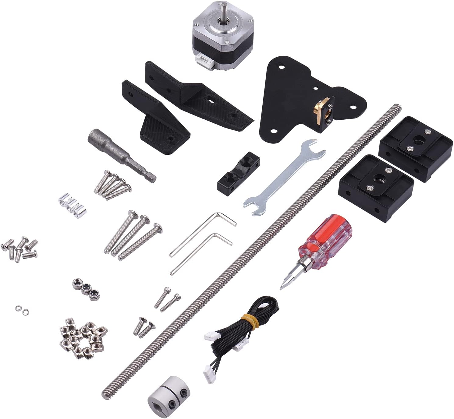 amazon-dual-z-axis-upgrade-kit-geevorks-3d-printer-upgrade-parts
