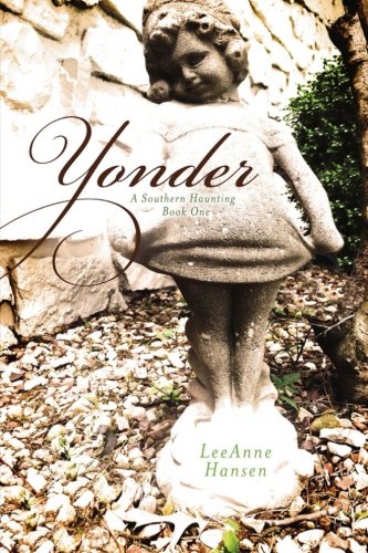 Book review of Yonder - Readers' Favorite: Book Reviews and Award Contest