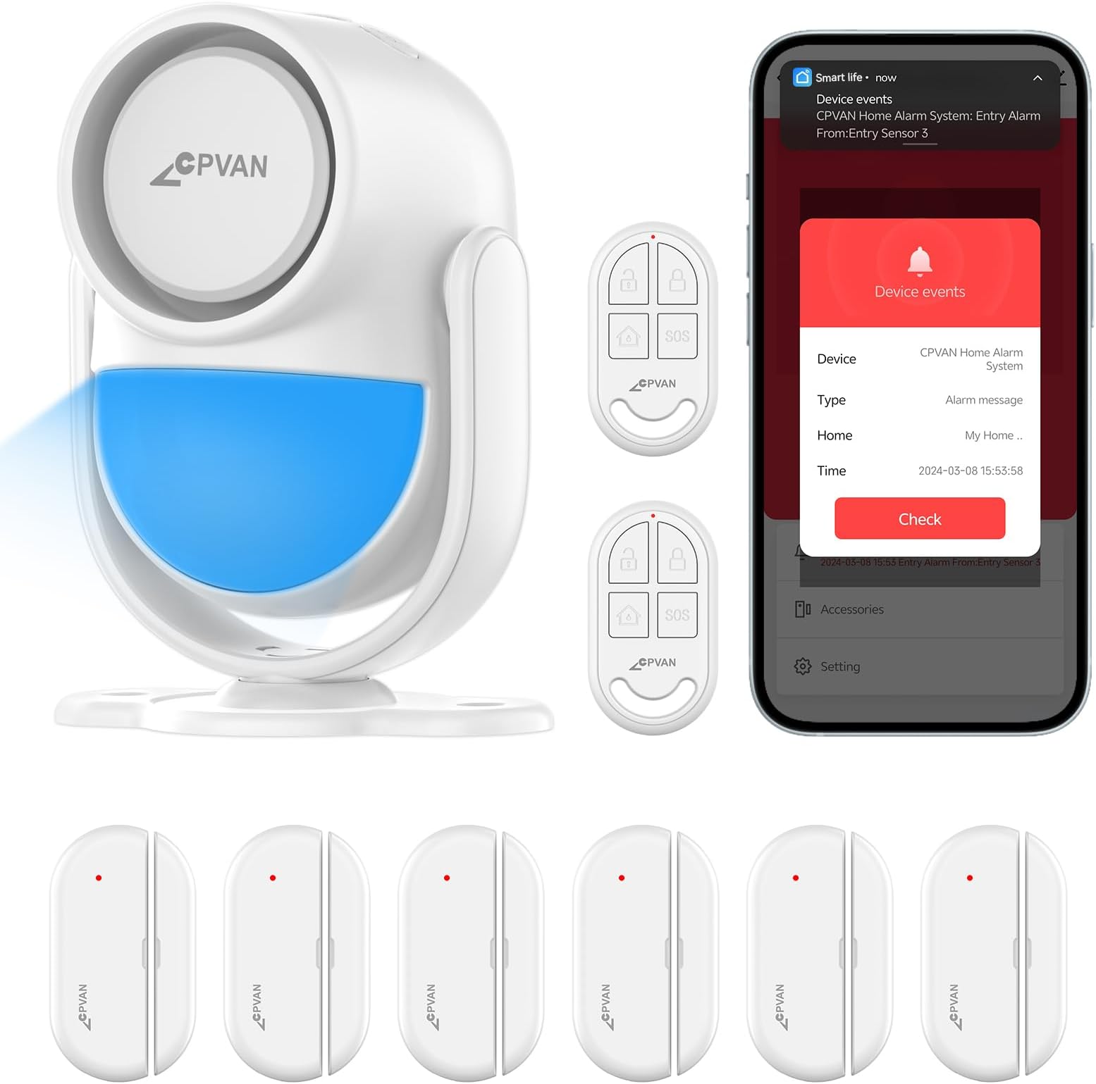 Bosch Spexor Alternative