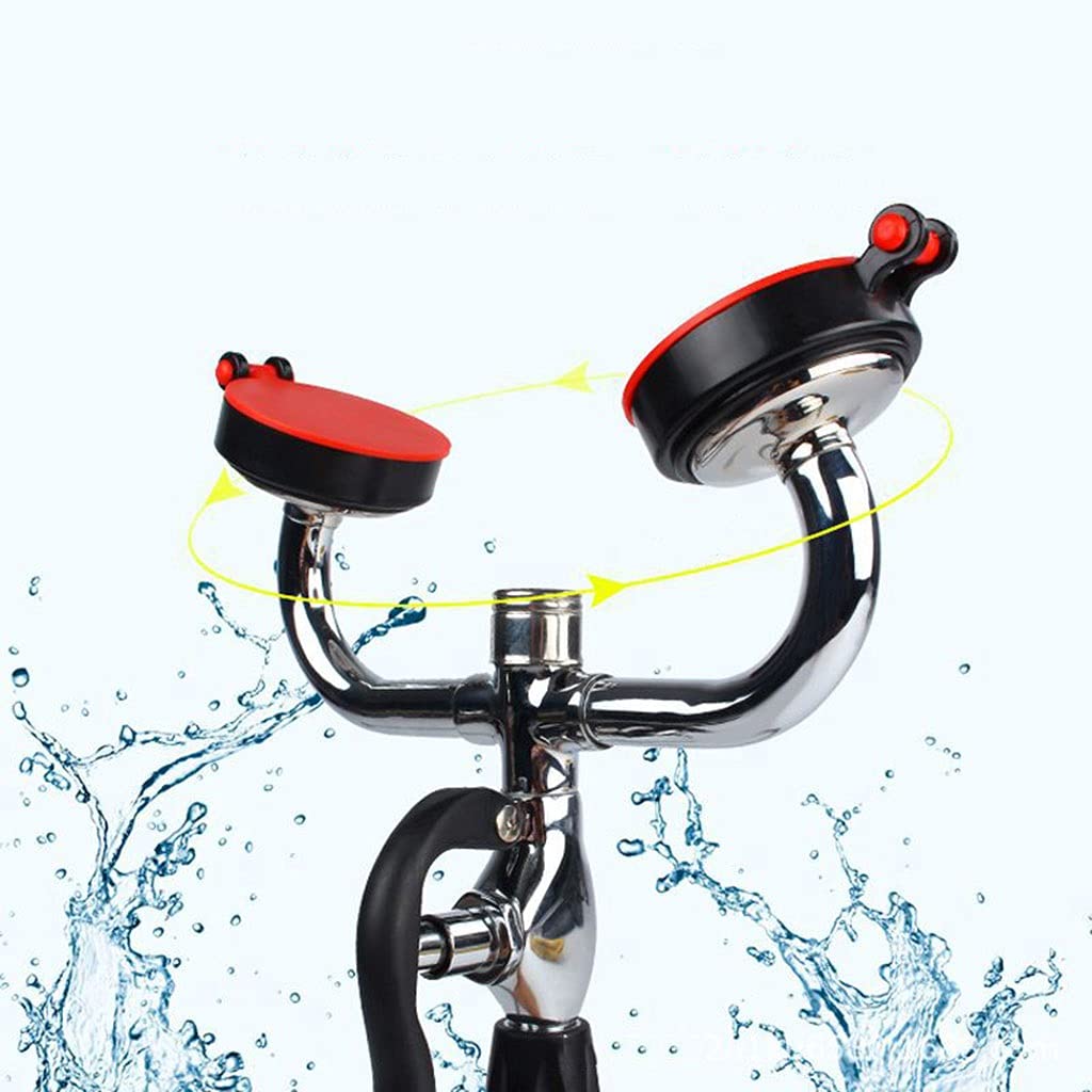 Buy Eye Wash Station Handheld Emergency Eyewash Portable Eye Wahing ...