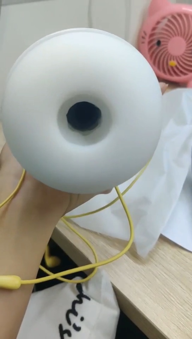 Watch The Fleshy Pro Fleshypro Sucking Fleshy Pro Suction Jerking and ...