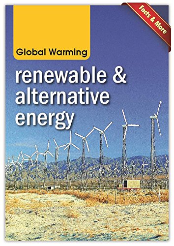 Global Warming: Renewable and Alternative Energy - Vol. 140: Renewable ...