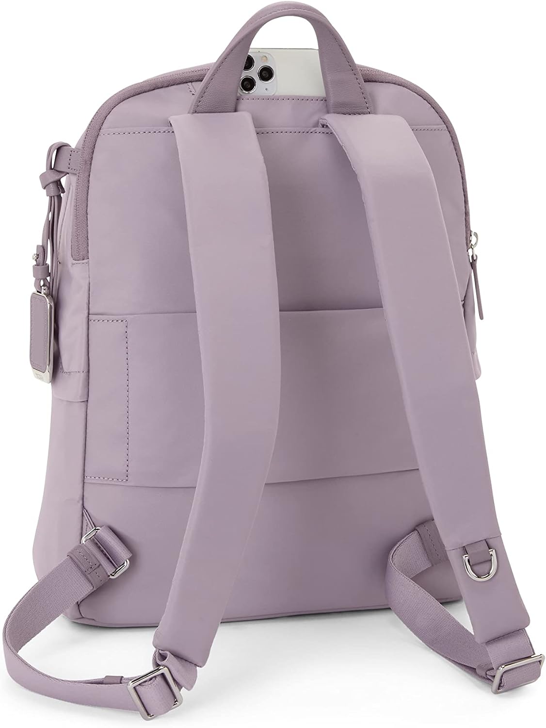 TUMI Casual para mujer, Lila, Mochila Voyageur Halsey – Yaxa Colombia