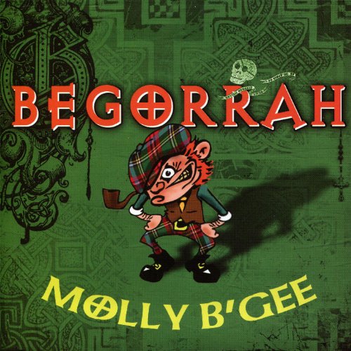 Molly B'Gee von Begorrah auf Amazon Music Unlimited