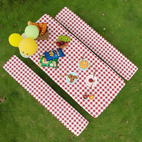 Picnic Table Covers – The 16 best products compared - Wild Explained
