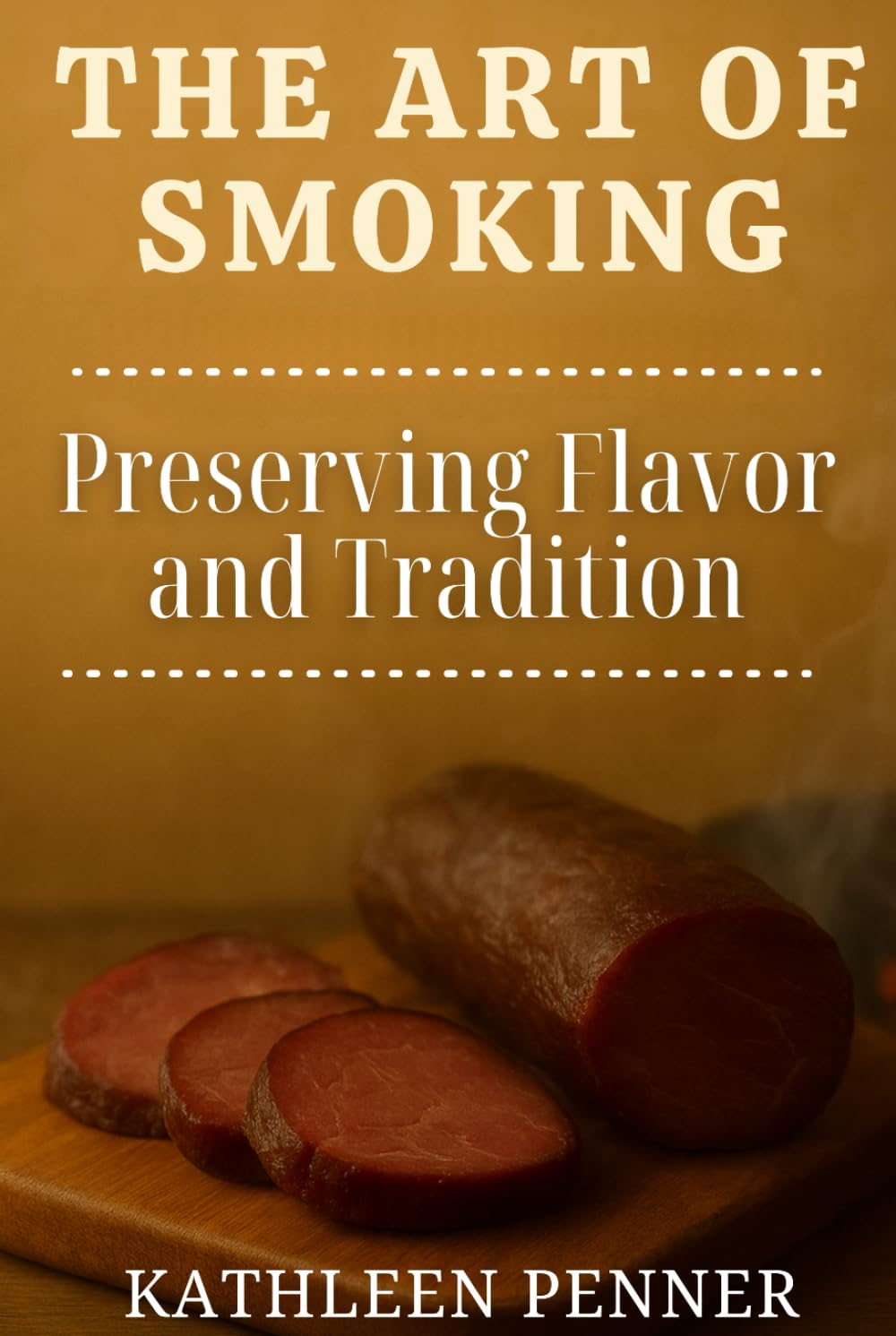 The Art of Smoking: Mastering Wood, Smoke, and Fire to Preserve Food ...