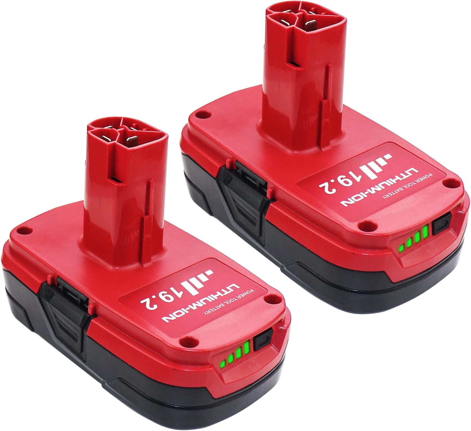 19 2 Volt Diehard Battery