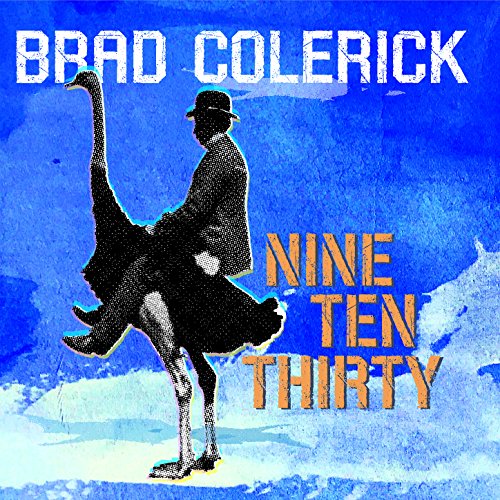 Nine Ten Thirty by Brad Colerick on Amazon Music - Amazon.com