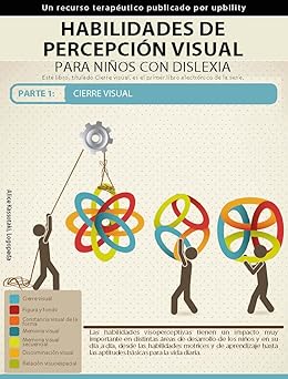 Habilidades de percepción visual para niños con dislexia | PARTE 1 ...