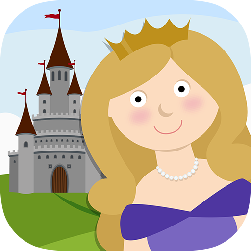 Make a Scene: Princess Fairy Tales - App on Amazon Appstore