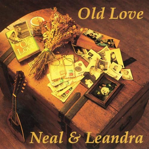 Amazon.co.jp: Old Love: ミュージック